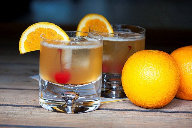 20 Labor Day Drinks To Toast Summer Goodbye At Your Last Barbecue Of ...