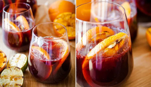 20 Labor Day Drinks To Toast Summer Goodbye At Your Last Barbecue Of ...
