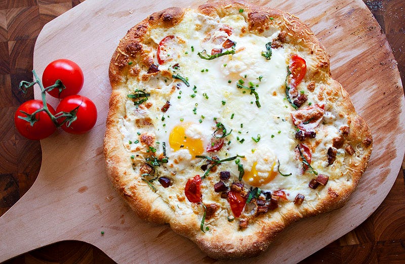 20 Make-Ahead Breakfast Recipes To Make Your Morning Routine A Little ...