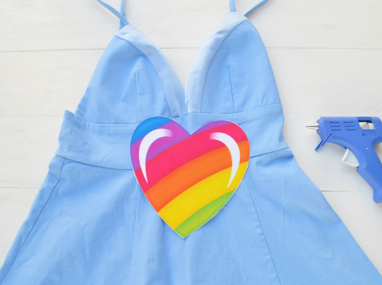 A Lisa Frank Halloween Costume Idea For '90s Girls In Need Of A Last ...