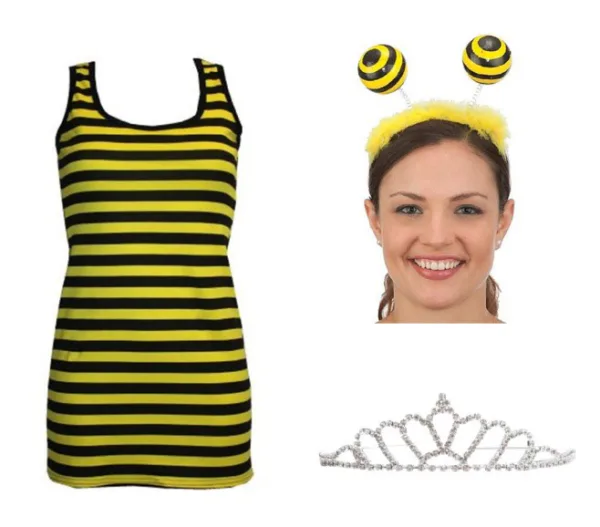 22 DIY Pun Halloween Costume Ideas For 2016 That Show Off Your Awesome ...