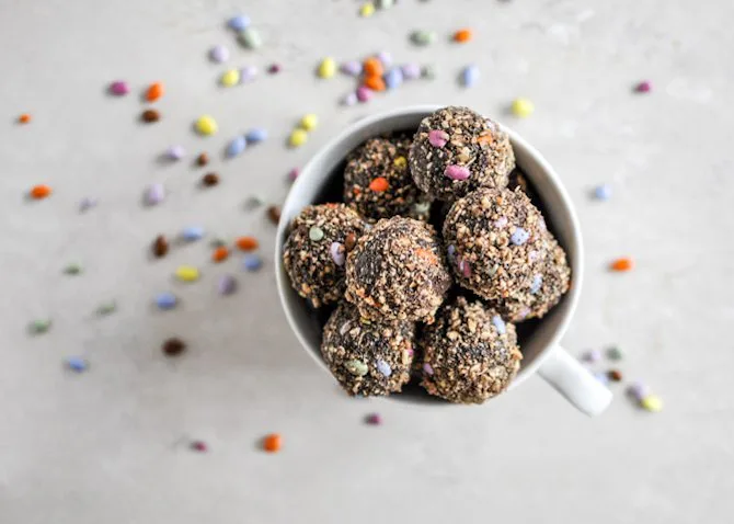 21 Healthy Chocolate Recipes To Please Your Sweet Tooth In The Best Way