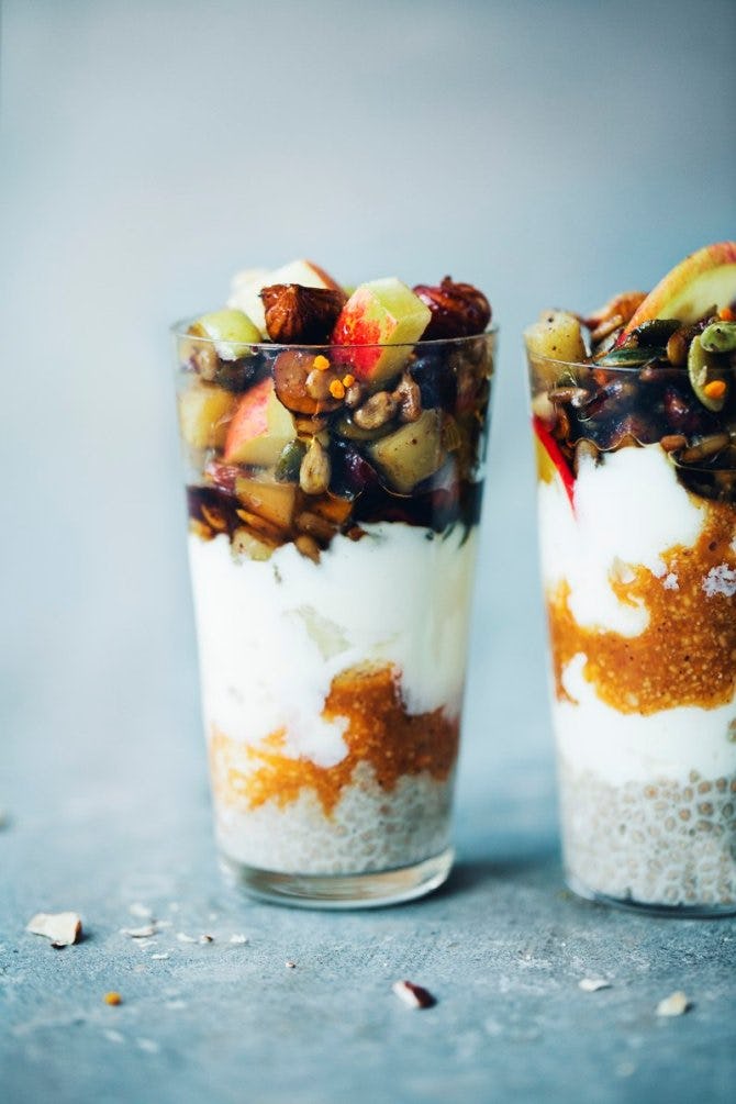 21 Vegan Dessert Recipes That Prove Vegan Eating Is The Farthest Thing ...