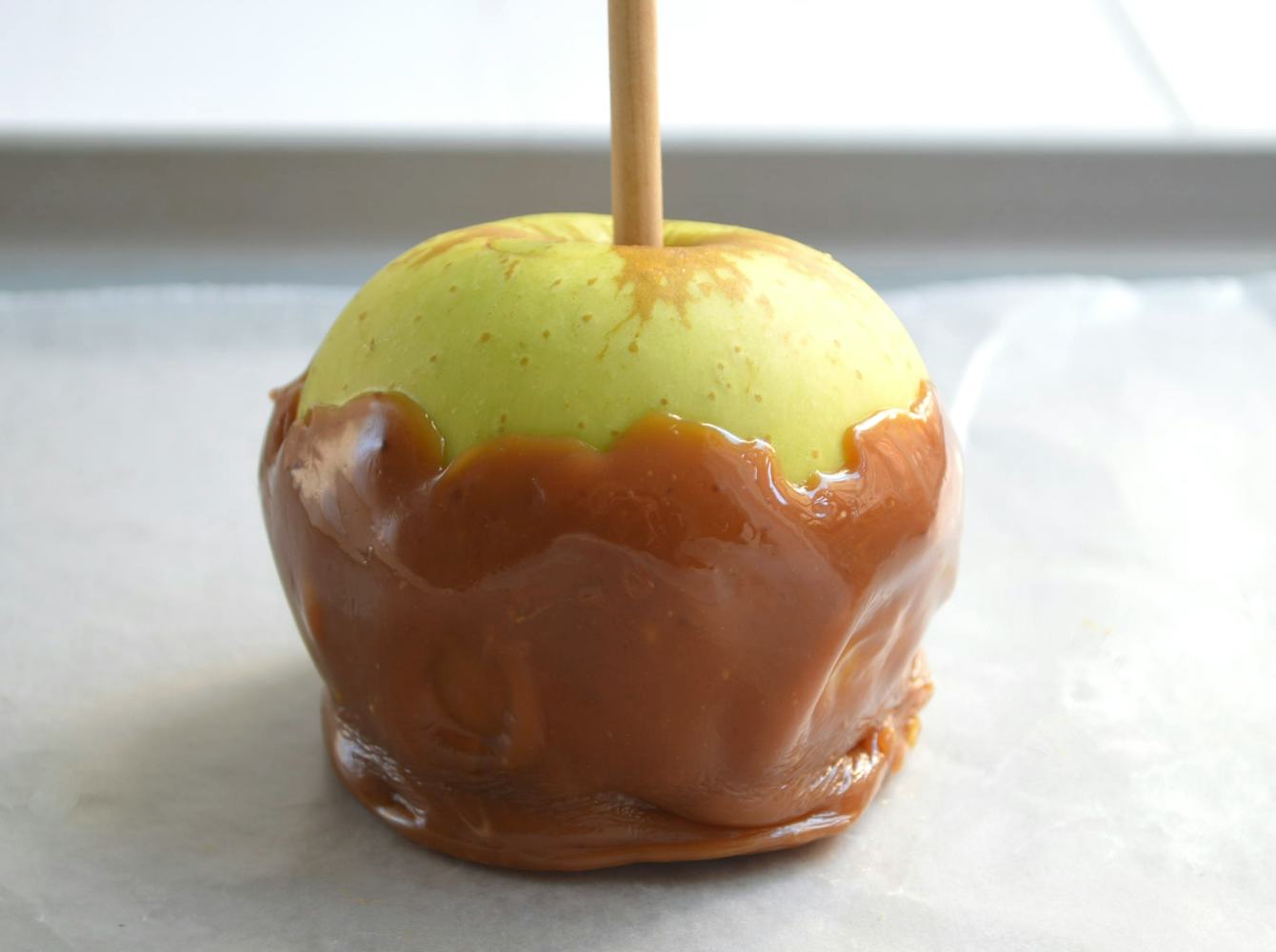 How To Make Caramel Apples And Get The Most Out Of Your Trip To The Orchard