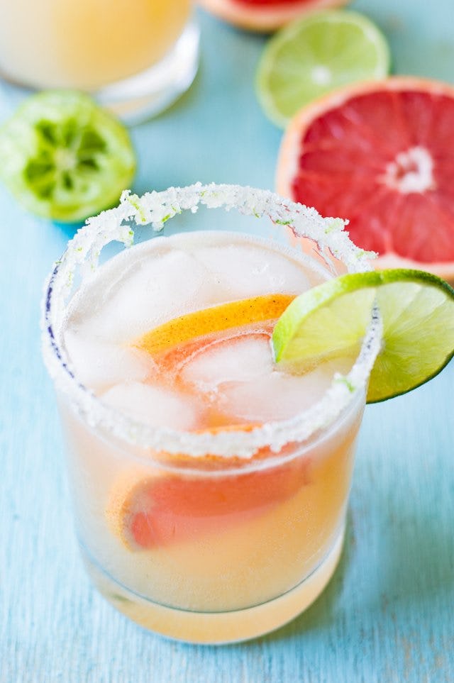 20 Labor Day Drinks To Toast Summer Goodbye At Your Last Barbecue Of ...