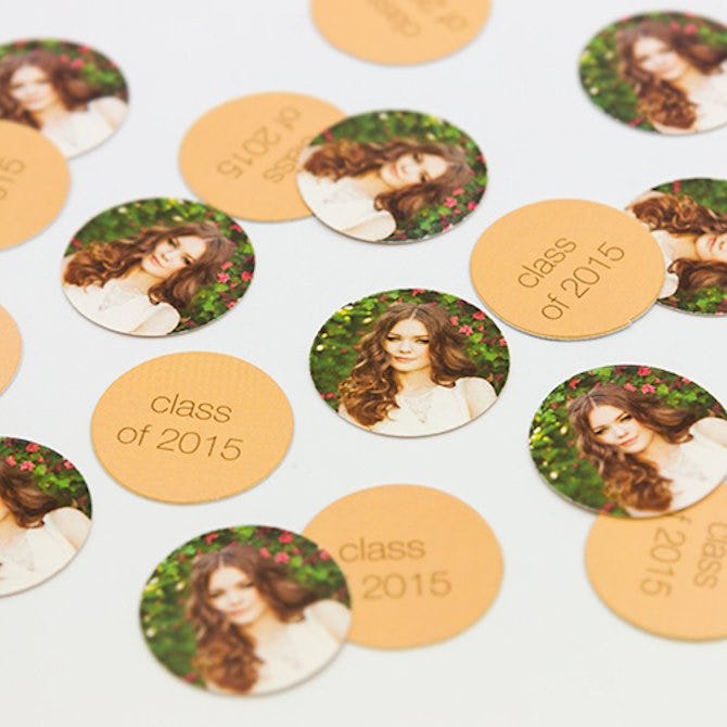 10 DIY Graduation Party Ideas To Celebrate Your Biggest Accomplishment Yet