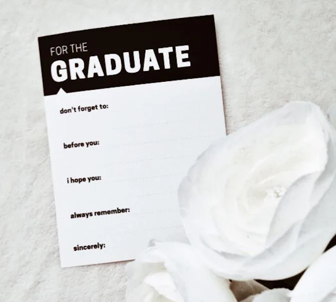 10 DIY Graduation Party Ideas To Celebrate Your Biggest Accomplishment Yet
