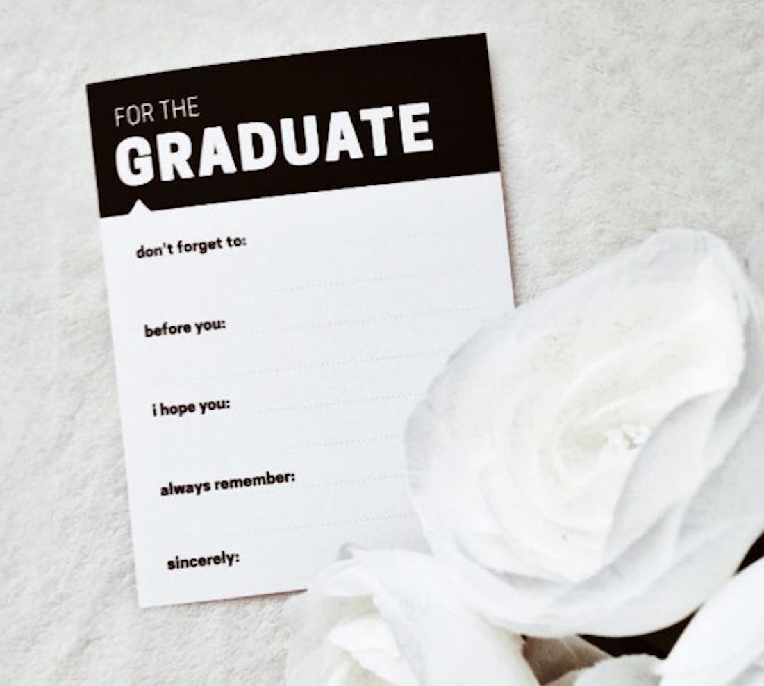 10 DIY Graduation Party Ideas To Celebrate Your Biggest Accomplishment Yet