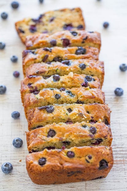 21 Bread Recipes To Make For National Homemade Bread Day On Nov 17