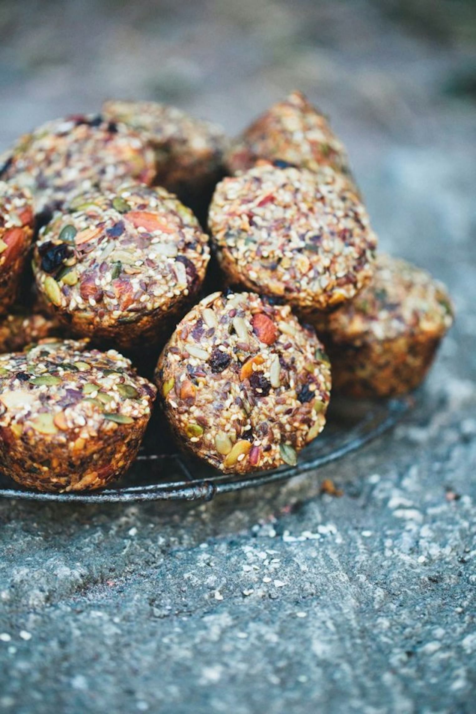 21 Bread Recipes To Make For National Homemade Bread Day On Nov 17