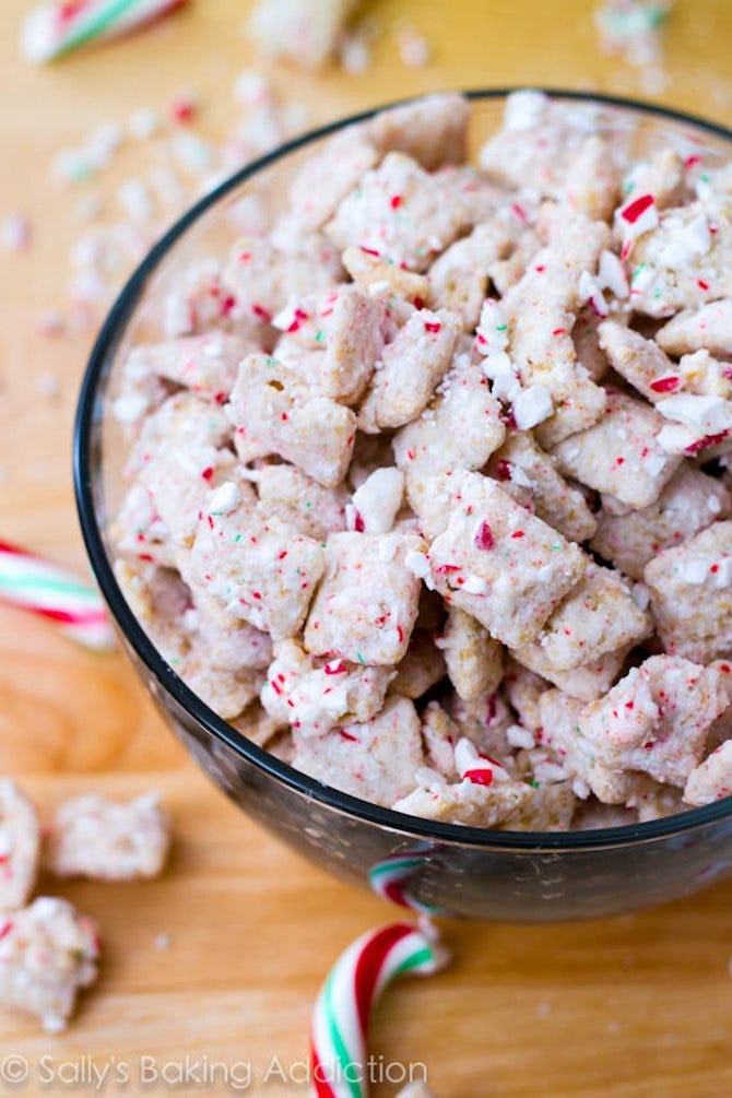 26 Ways To Use Leftover Candy Canes, Because No Candy Should Be Left Behind