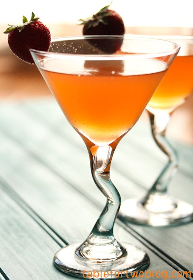 20 Labor Day Drinks To Toast Summer Goodbye At Your Last Barbecue Of ...