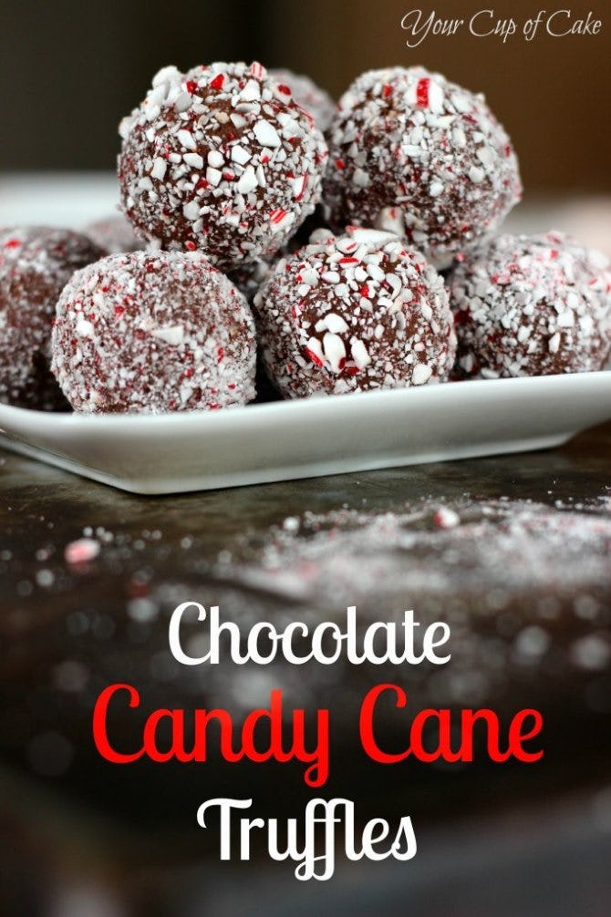 26 Ways To Use Leftover Candy Canes, Because No Candy Should Be Left Behind