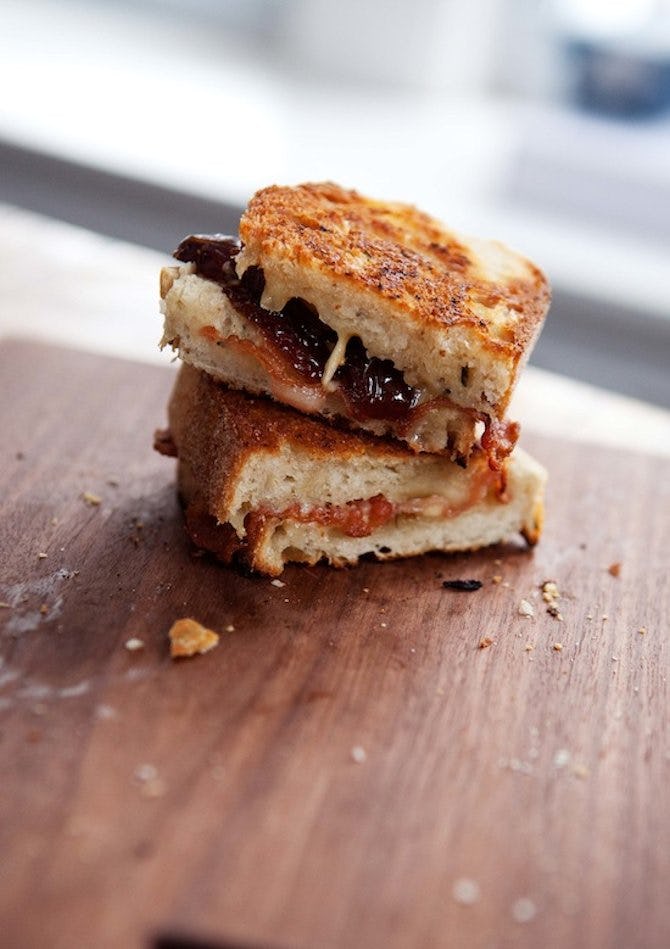 14 New Year's Eve Snack Ideas To Welcome 2016 In The Most Delicious Way