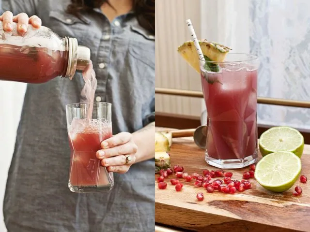 20 Labor Day Drinks To Toast Summer Goodbye At Your Last Barbecue Of ...