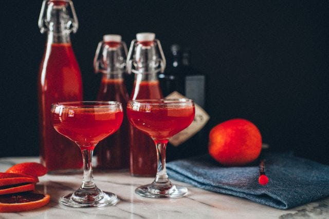 20 Labor Day Drinks To Toast Summer Goodbye At Your Last Barbecue Of ...