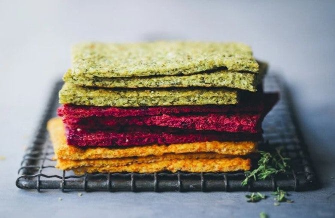 21 Healthy Festival Snacks To Make You Feel Good Enough To Dance All ...