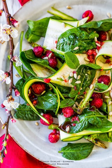 15 Spring Recipes That Are Perfect For Welcoming Warmer Weather