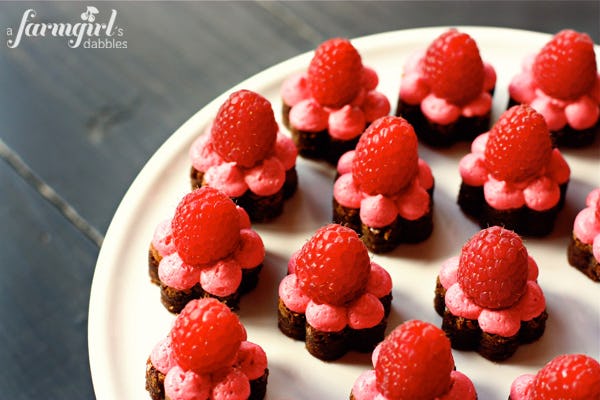 15 Spring Recipes That Are Perfect For Welcoming Warmer Weather