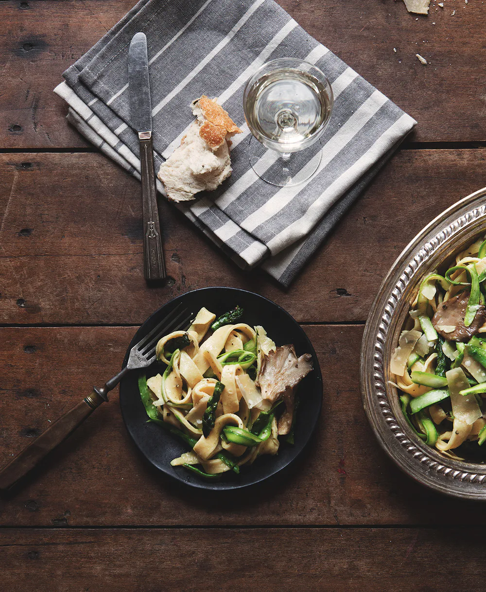 15 Spring Recipes That Are Perfect For Welcoming Warmer Weather