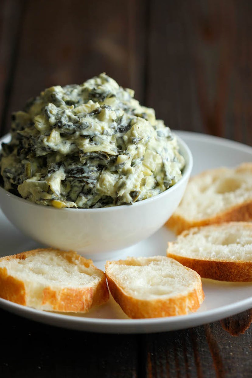 16 Crock Pot Party Recipes Thatll Have All Your Besties Swooning