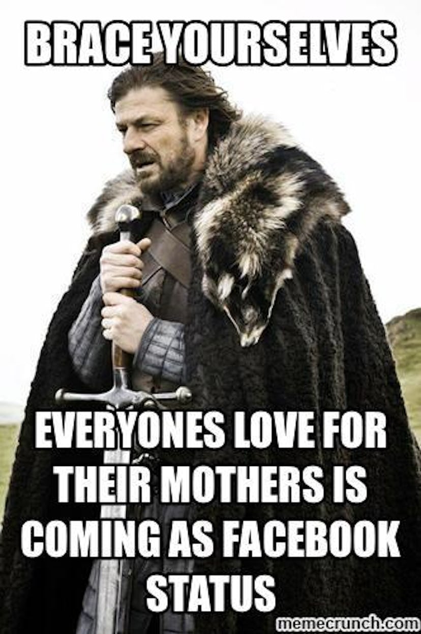 13 Mothers Day Memes To Make Mom Laugh