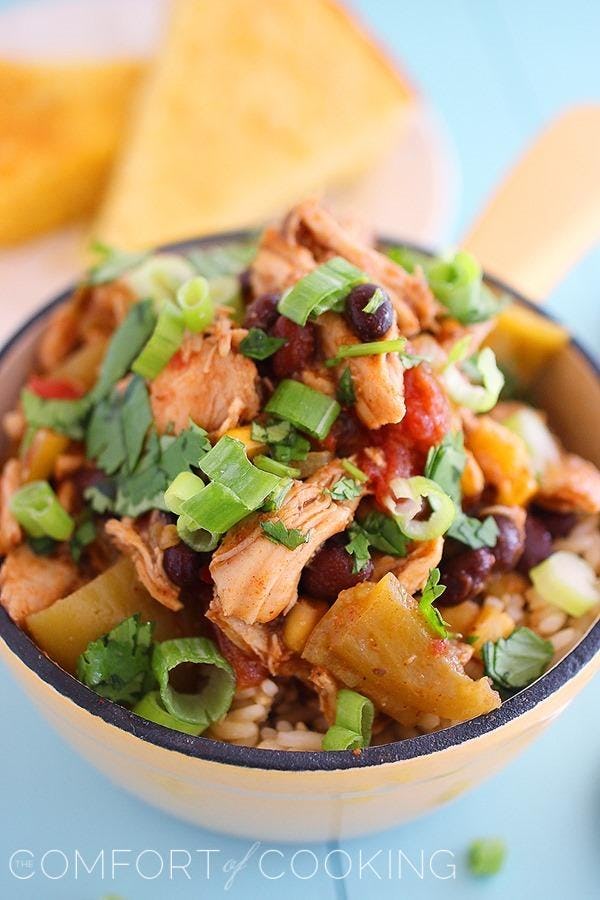 15 Easy Crock-Pot Recipes That Are Too Simple To Mess Up