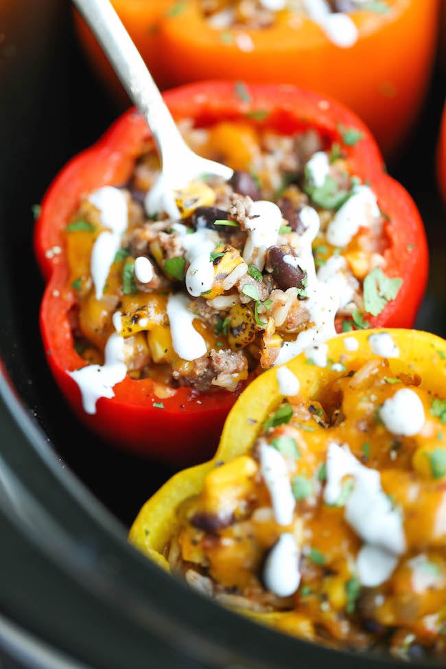 15 Easy Crock-Pot Recipes That Are Too Simple To Mess Up