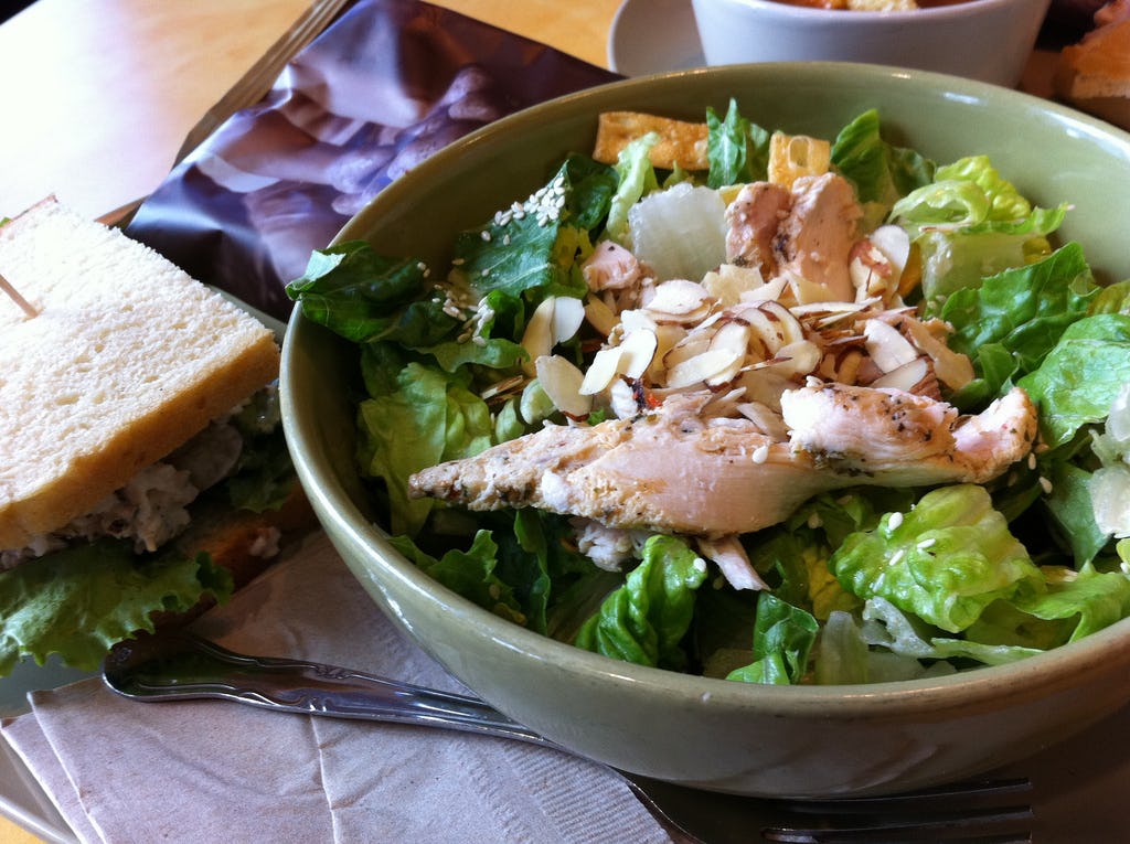 6 Ways You’re Messing Up Your Panera Order — Because There Is No Reason ...
