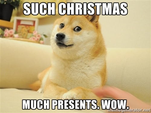 15 Holiday Memes That Will Get You In The Christmas Spirit (Or Will At ...