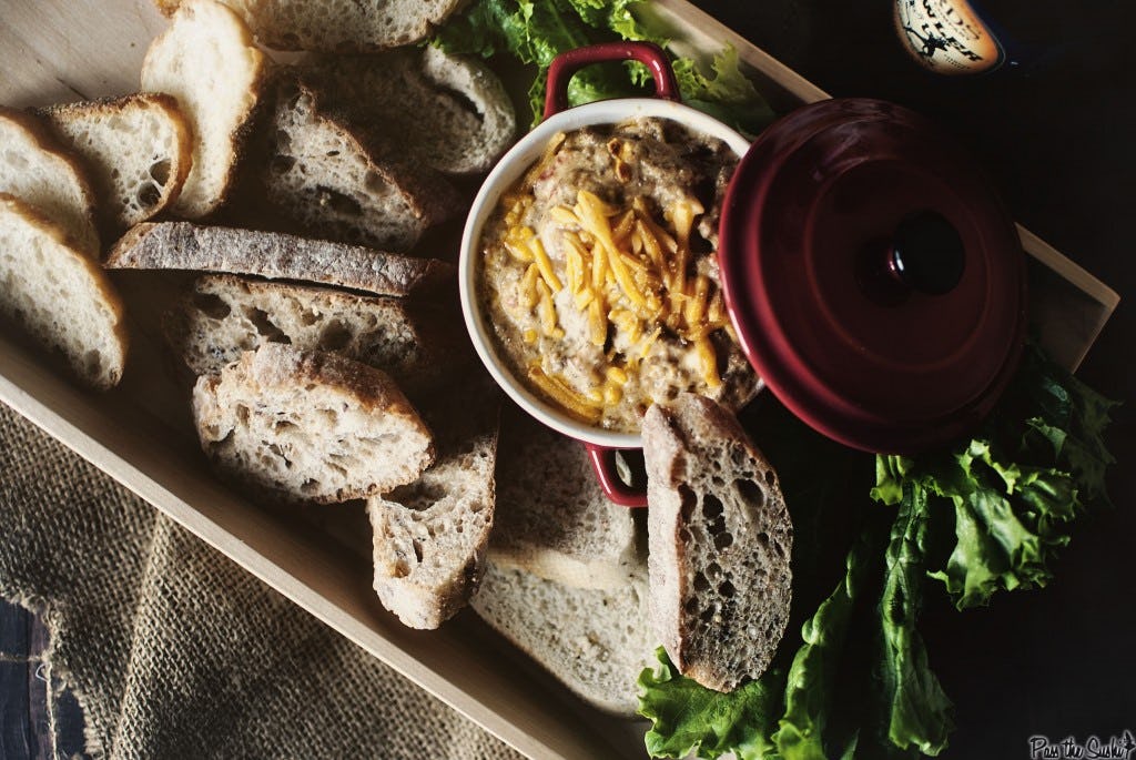 16 Crock-Pot Party Recipes That’ll Have All Your Besties Swooning