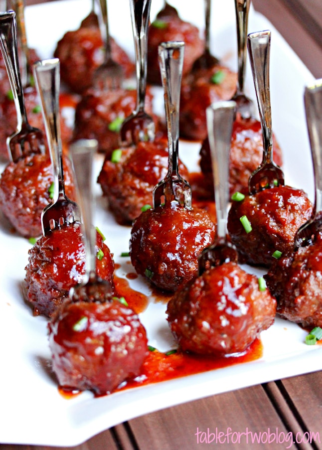 16 Crock Pot Party Recipes Thatll Have All Your Besties Swooning