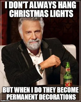 15 Holiday Memes That Will Get You In The Christmas Spirit (Or Will At ...