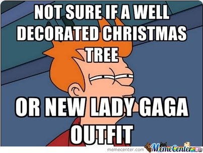 15 Holiday Memes That Will Get You In The Christmas Spirit (Or Will At ...