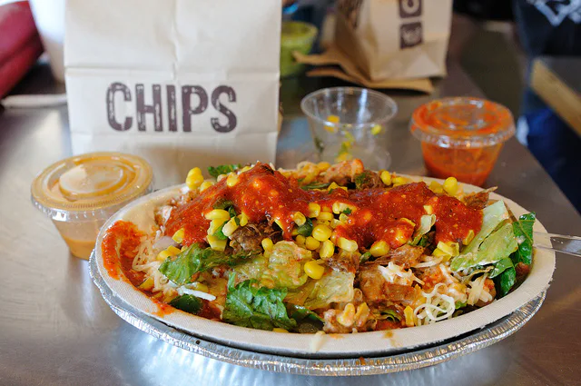 6 Ways You Are Messing Up Your Chipotle Order Without Even Realizing It