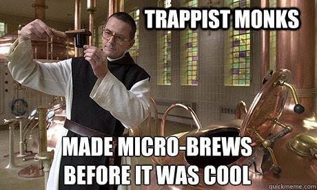 8 Beer Memes For National Beer Day To Get You Ready To Celebrate