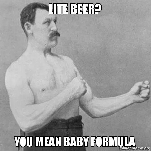 8 Beer Memes For National Beer Day To Get You Ready To Celebrate