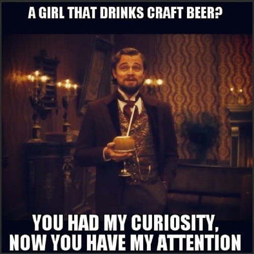 8 Beer Memes For National Beer Day To Get You Ready To Celebrate