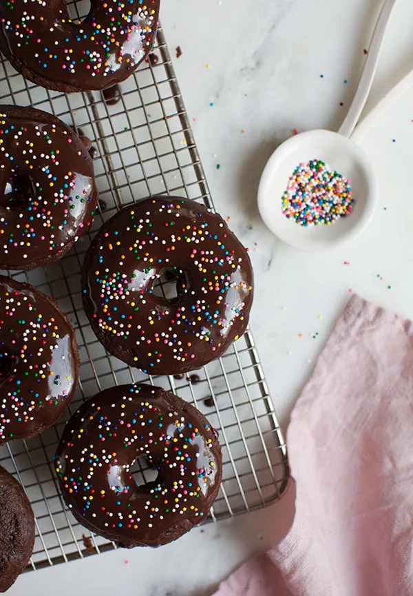 18 National Chocolate Day Recipes That Are Almost Too Good To Be True