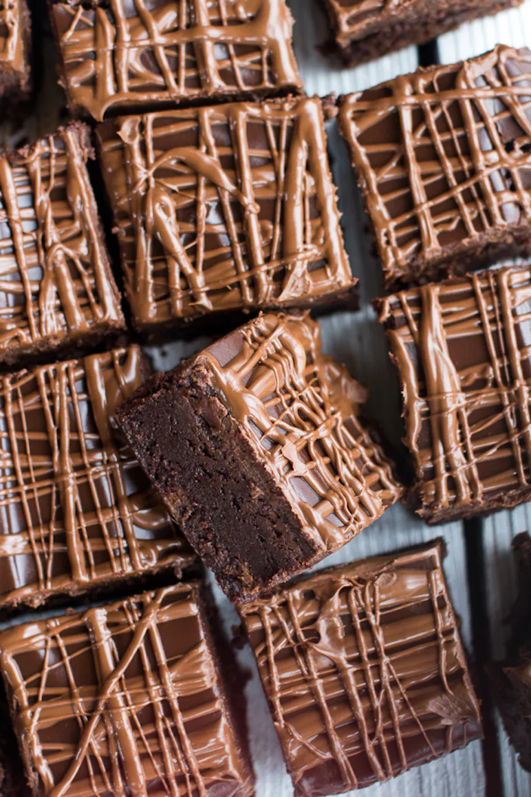 18 National Chocolate Day Recipes That Are Almost Too Good To Be True