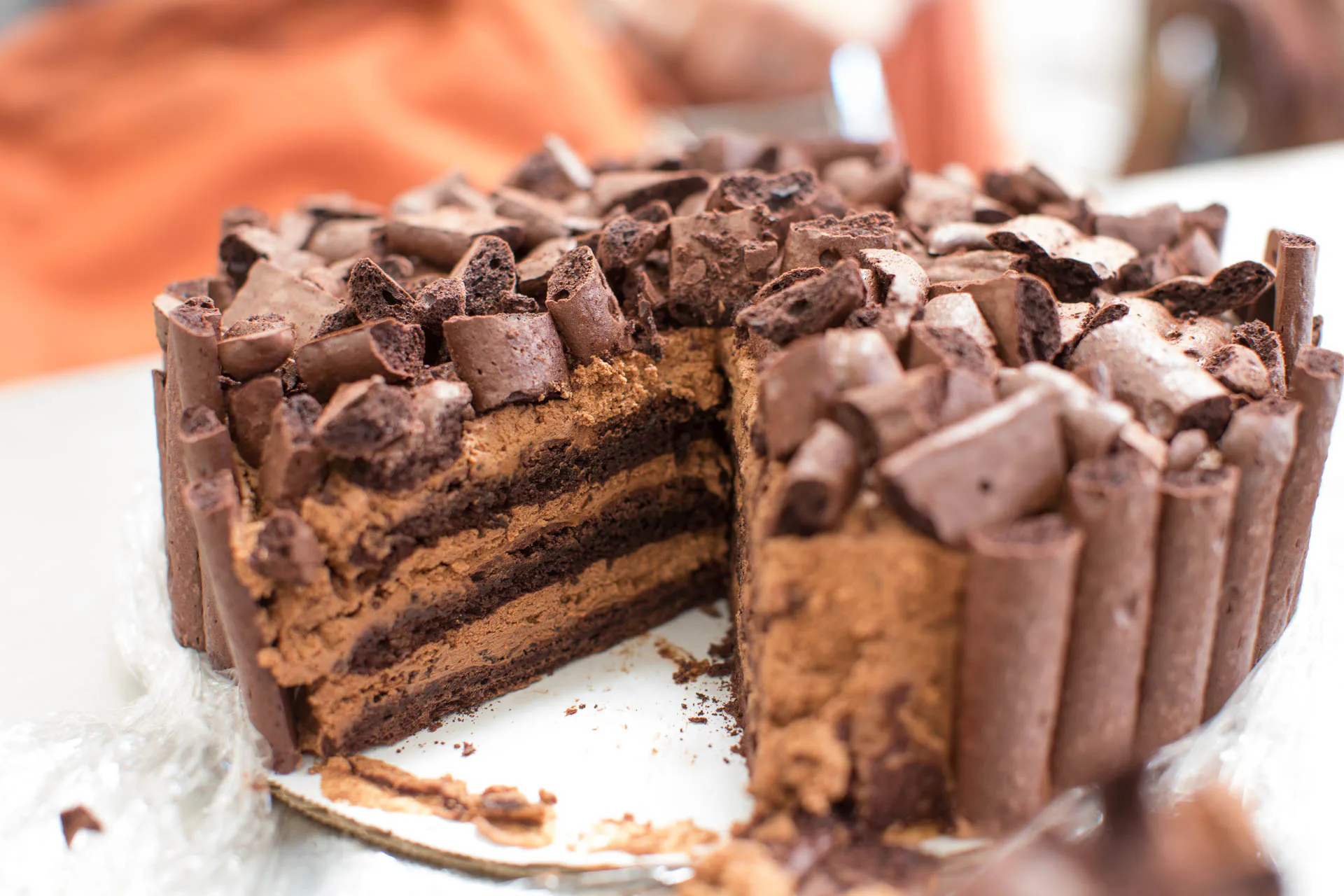 18 National Chocolate Day Recipes That Are Almost Too Good To Be True