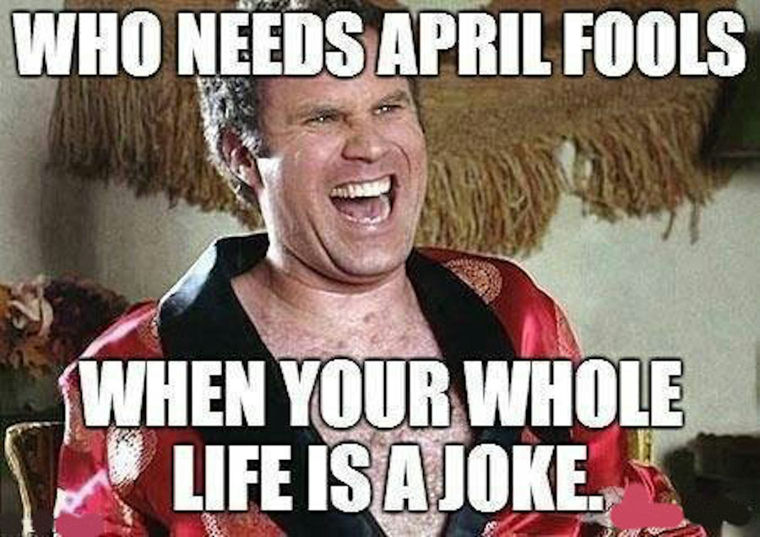 15 April Fools Day Memes To Help You Prepare For This Day Of Pranks