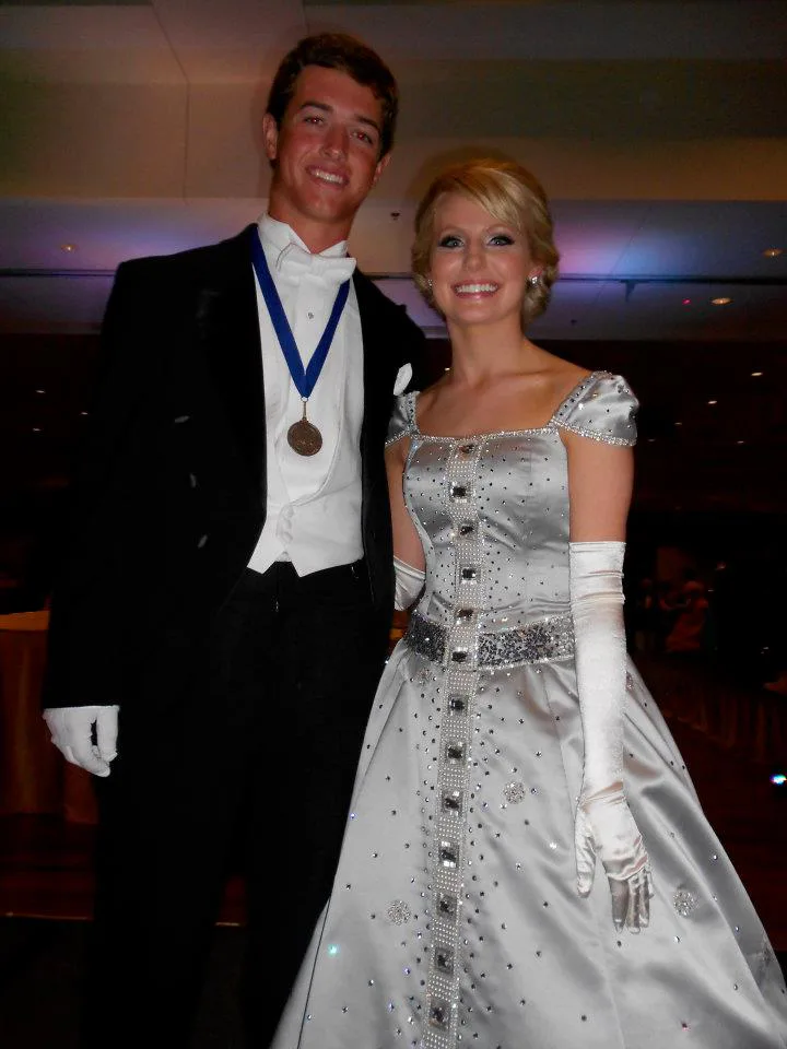 What It's Like To Be A Debutante