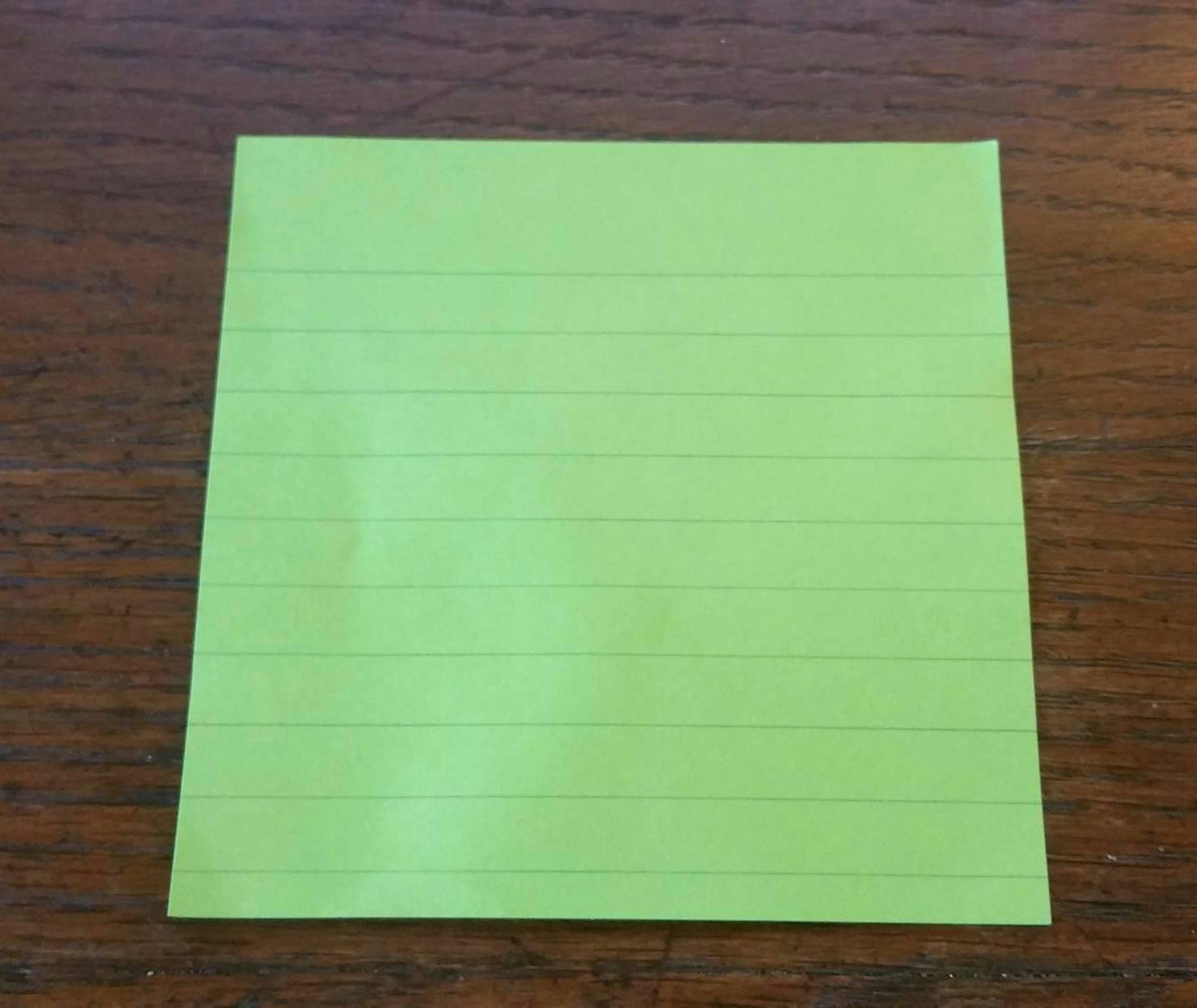 We've Been Using Sticky Notes Wrong Our Entire Lives, So Here's How To ...