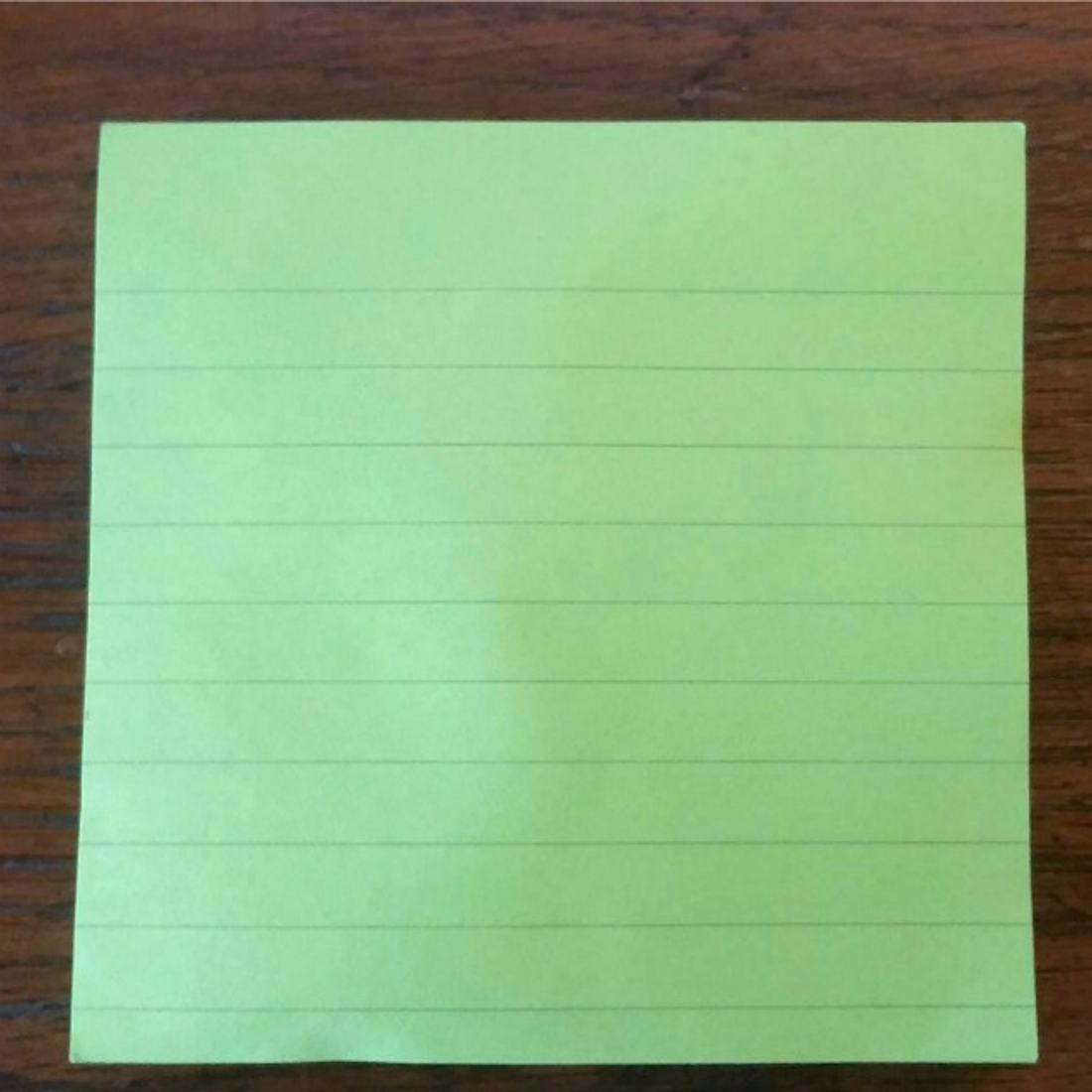 We've Been Using Sticky Notes Wrong Our Entire Lives, So Here's How To ...