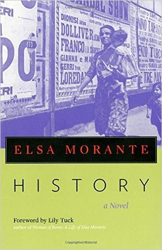 5 Books To Read If You Miss Elena Ferrante's Neapolitan Novels