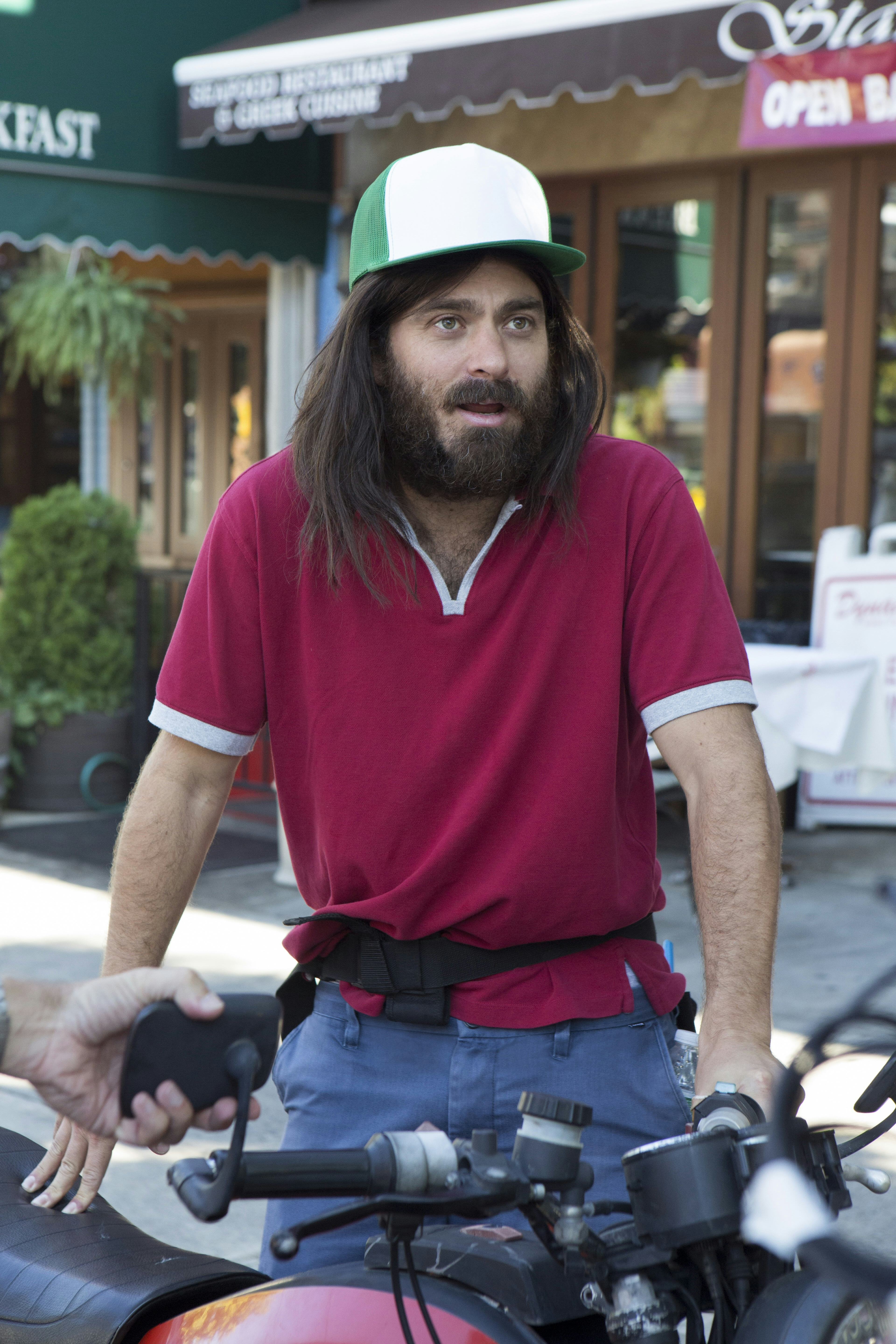 'The Characters' Cast Of Comedians Represents Some Of The Best ...