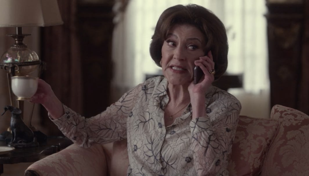 The 28 Most Relatable Quotes From 'Gilmore Girls: A Year In The Life'