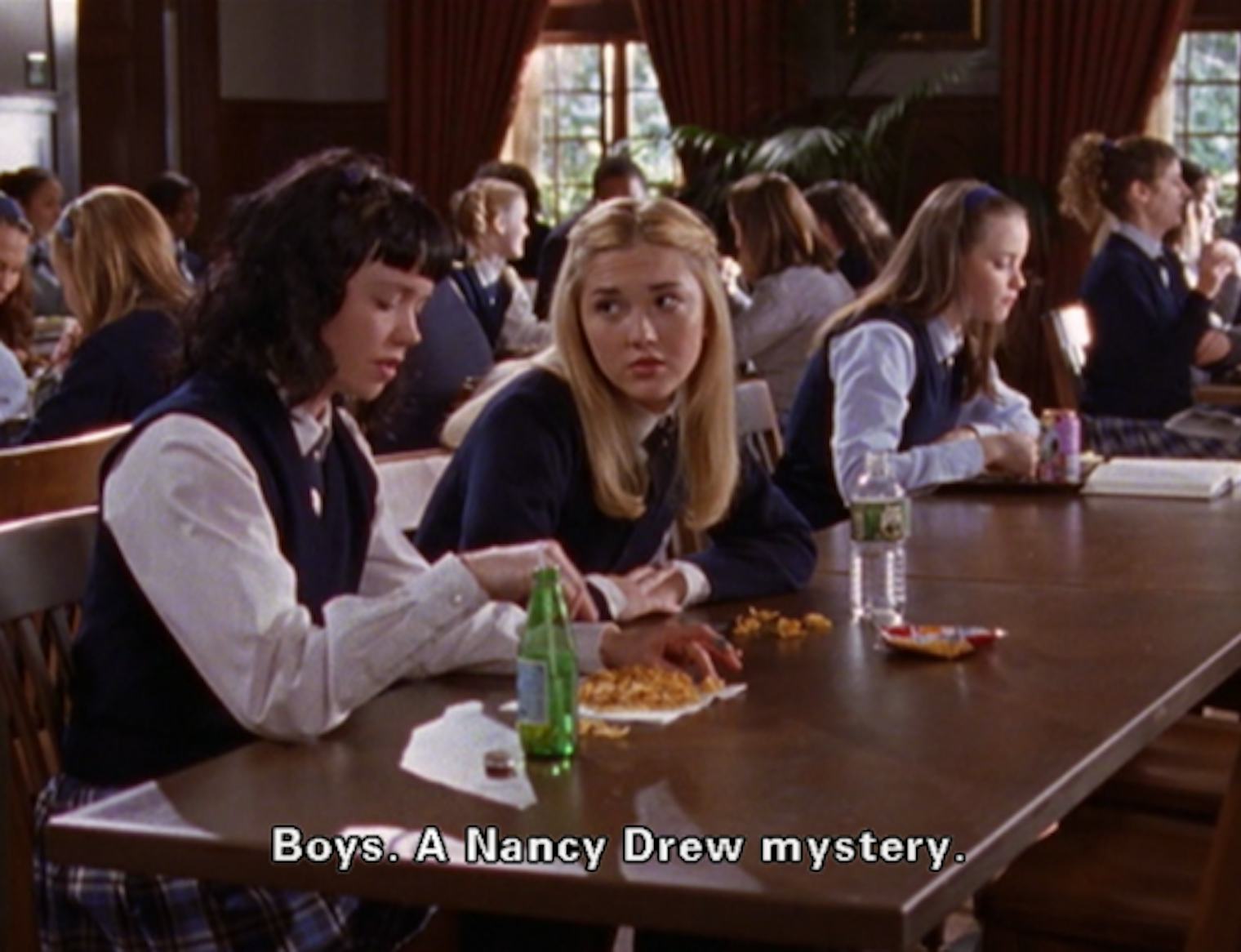 15 Madeline And Louise Quotes From Gilmore Girls That You Can Use In Your Everyday Life