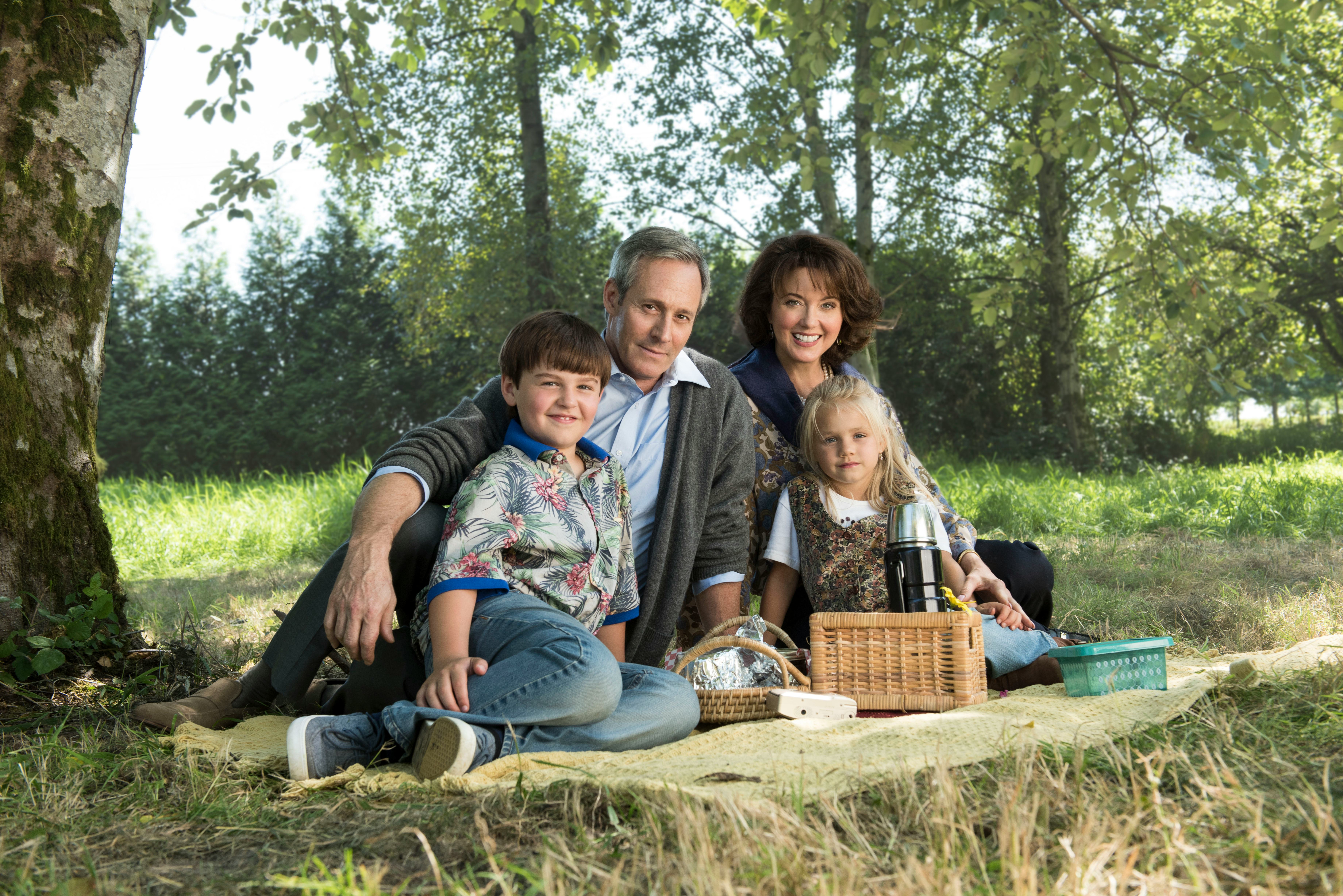 How Was JonBenet Ramsey's Body Found? Lifetime's 'Who Killed JonBenet ...